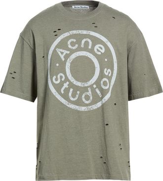 Acne Studios TOPS - T-shirts auf YOOX.COM