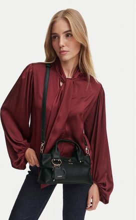 Guess Handtasche Suzy Mini HWBG23 22760 Schwarz