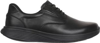 Mbt SF-100 Chaussures de Style Classique pour Hommes. Chaussures physiologiques et Confortables. Confort et stabilit&eacute; Maximum avec Semelle Rocker. Chaussu