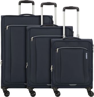 American Tourister Kofferset Avantour