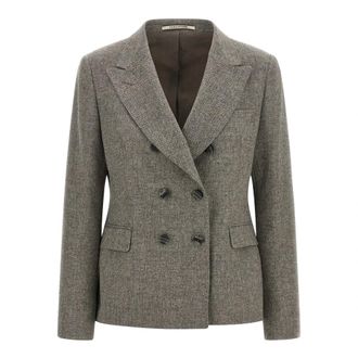Tagliatore Formal Blazers - - Jackets - Damen - Grau - XS