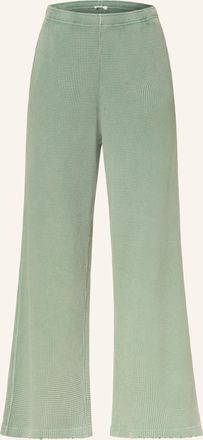 American Vintage American Vintage Strickhose Uscow gruen