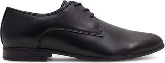 Gino Lanetti Halbschuhe MOSE-21 MBS Schwarz