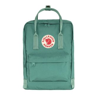 Fj&auml;llr&auml;ven Backpacks - - Bags - Herren - Gr&uuml;n - ONE SIZE
