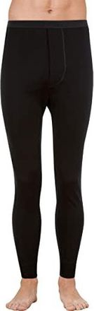 Eminence Cale&ccedil;on Long Homme Ligne Chaude - Taille : 3 - Couleur : Noir