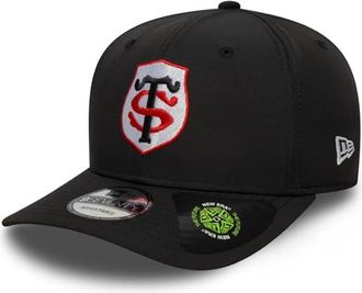New Era 9Seventy Stretch-Snap Cap - Stade Toulousain Rugby
