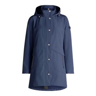 Betty Barclay Damen, M&auml;ntel, Blau, 3XLGr&ouml;&szlig;e