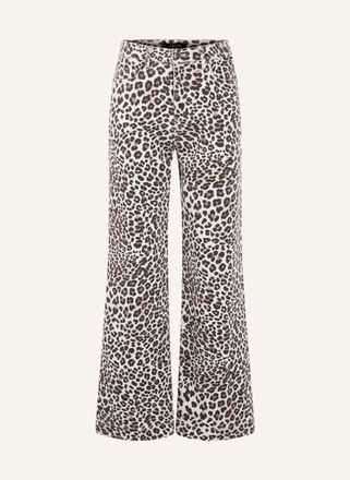 Marc Cain Jeans Warri beige