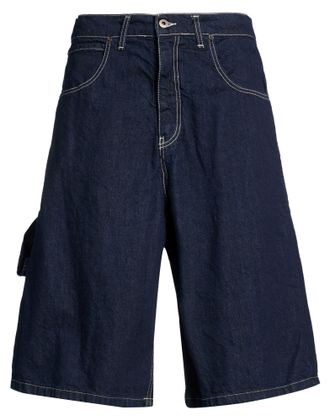 Berna HOSEN & R&Ouml;CKE - Jeansshorts auf YOOX.COM