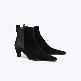 Tory Burch Romy Chelsea Boot