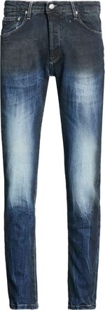 Daniele Alessandrini HOSEN & R&Ouml;CKE - Jeanshosen auf YOOX.COM