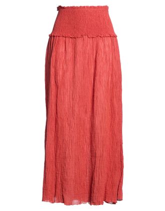Zimmermann HOSEN & R&Ouml;CKE - Midi-R&ouml;cke auf YOOX.COM