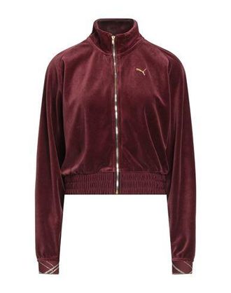 Puma TOPS - Sweat-shirts sur YOOX.COM