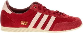 adidas Femme, Chaussures, Rouge, Taille: 40 1/2 EU Japan Chaussures
