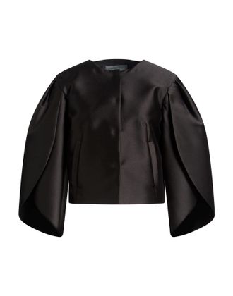 Alberta Ferretti JACKEN & M&Auml;NTEL - Jacken und Anoraks auf YOOX.COM
