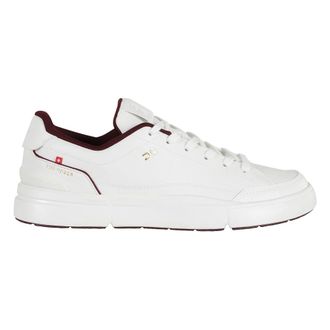 On Running Homme, Chaussures, Blanc, Taille: 44 1/2 EU Roger Center Court