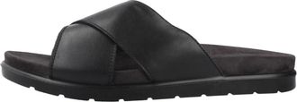 Igi & Co Homme, Chaussures, Noir, Taille: 42 EU Sandalia U Frank