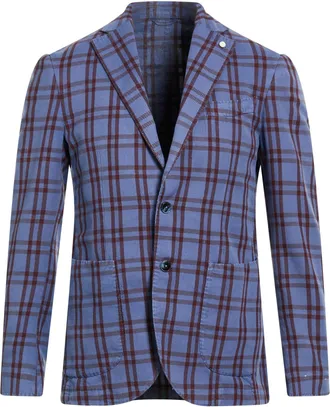 Luigi Bianchi Mantova ANZ&Uuml;GE und CO-ORDS - Blazers auf YOOX.COM
