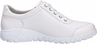 Waldläufer Damen, Schuhe, Weiß, 38 EUGröße