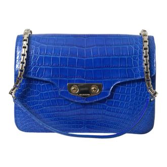 Balenciaga Damen, Taschen, Blau, ONE SIZEGr&ouml;&szlig;e