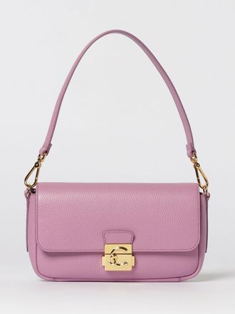 Coccinelle Schultertasche COCCINELLE Damen Farbe Violett