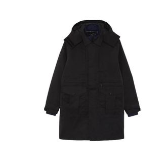 Mastrum Jacke - - Jackets - Herren - Schwarzk - XL