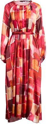 High ROBES - Robes midi sur YOOX.COM
