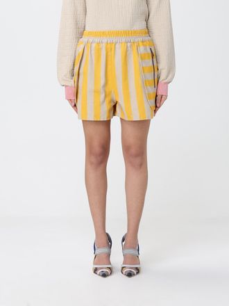 Fendi Pull FENDI Femme couleur Beige