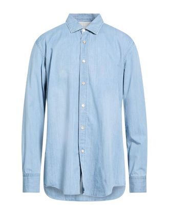 Eleventy TOPS - Jeanshemden auf YOOX.COM