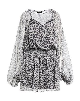 Twin-Set ROBES - Robes courtes sur YOOX.COM