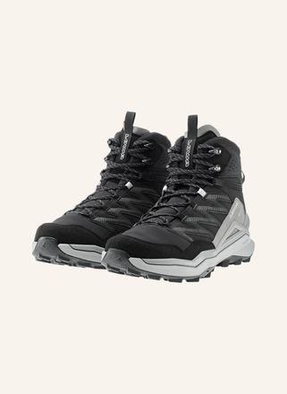 Lowa Trekkingschuhe Maddox Pro Gtx Mid schwarz
