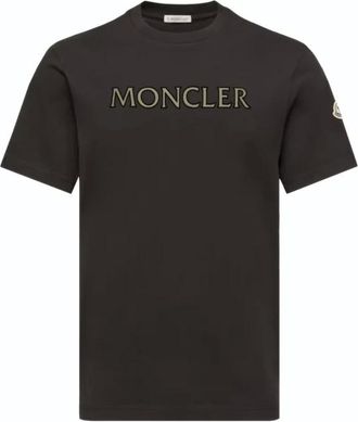 Moncler Homme, Tops, Noir, Taille: 2XL Bags
