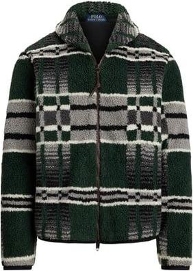 Polo Ralph Lauren Gilet &agrave; capuche