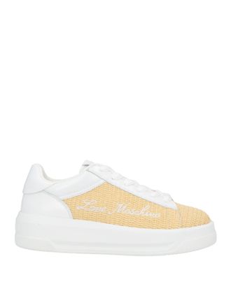 Love Moschino SCHUHE - Sneakers auf YOOX.COM