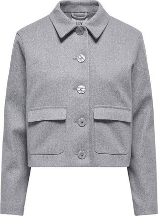 Only Outdoorjacke JDYCALLIE LIFE SHORT JACKET OTW HAB