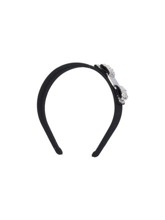 Ferragamo Vara Headband