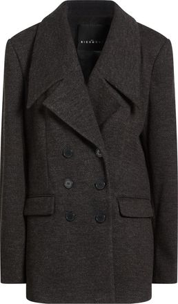 John Richmond JACKEN & M&Auml;NTEL - M&auml;ntel auf YOOX.COM