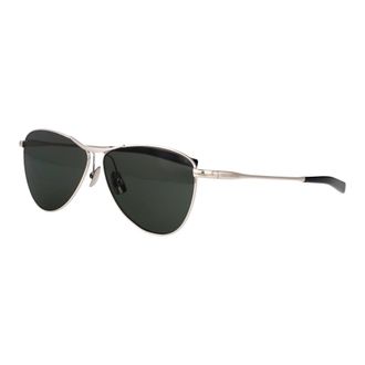 Saint Laurent Vesper Sonnenbrille - - Accessories - unisex - Grau - 55 MM