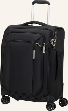 Samsonite Trolley Respark Spinner schwarz