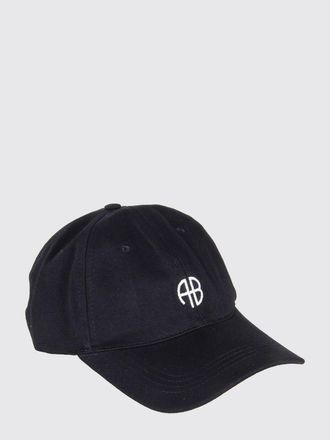 Anine Bing Hut ANINE BING Damen Farbe Schwarz