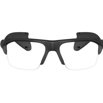 Oakley Sportliche Gleiter Brille - - Accessories - unisex - Schwarzk - ONE SIZE