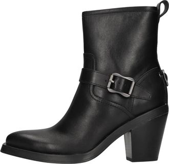 Ash Ash, Femme, Chaussures, Noir, Taille: 40 EU Joy Soft Mustang