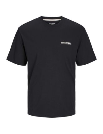Jack & Jones JJELEGACY Tee SS O-Neck NOOS