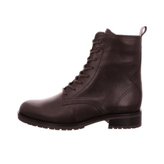 Gabor Stiefeletten - - Shoes - Damen - Braun - 39 1/2 EU