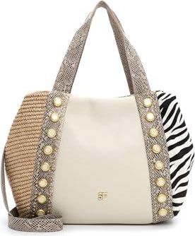 Suri Frey Sac &agrave; dos SFY Harley 17153 femmes sacs &agrave; main m&eacute;lange de mat&eacute;riaux