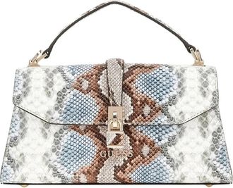 Guess Femme, Sacs, Multicolore, Taille: ONE Size Mini Handbag