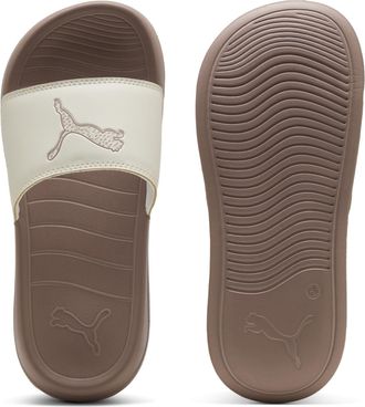 Puma Popcat 20 Topcat Sandalen Damen, Schuhe, Wei&szlig;, 35.5