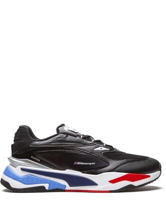Puma x BMW baskets RS-Fast - Noir