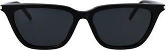 Saint Laurent Damen, Accessories, Schwarzk, ONE SIZEGr&ouml;&szlig;e