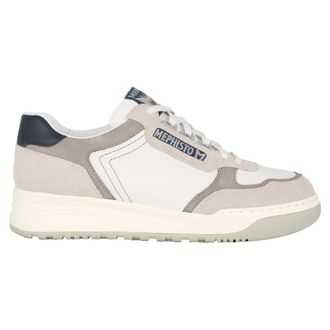 Mephisto Norwin - - Shoes - Herren - Wei&szlig; - 44 1/2 EU
